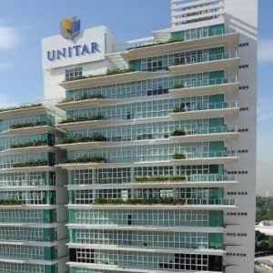 Selamat Datang ke Universiti Antarabangsa UNITAR Kolej