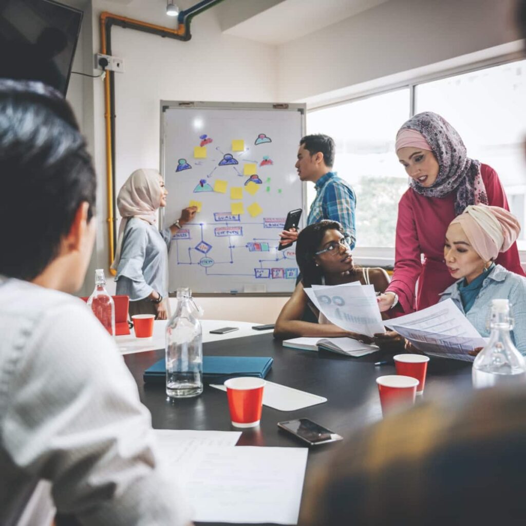 Tingkatkan Kemahiran Perniagaan di Akademi UNITAR
