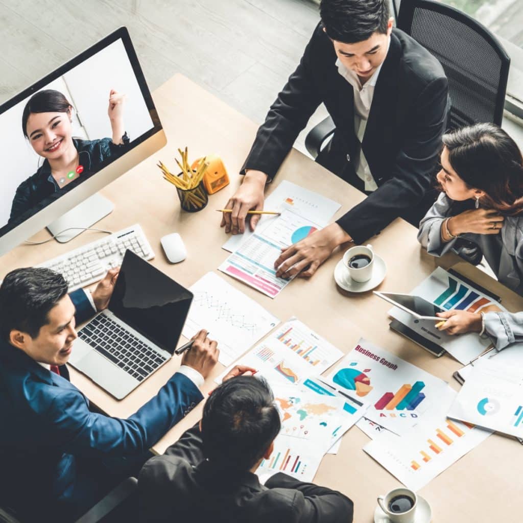 Business & Entrepreneurship - UNITAR International University