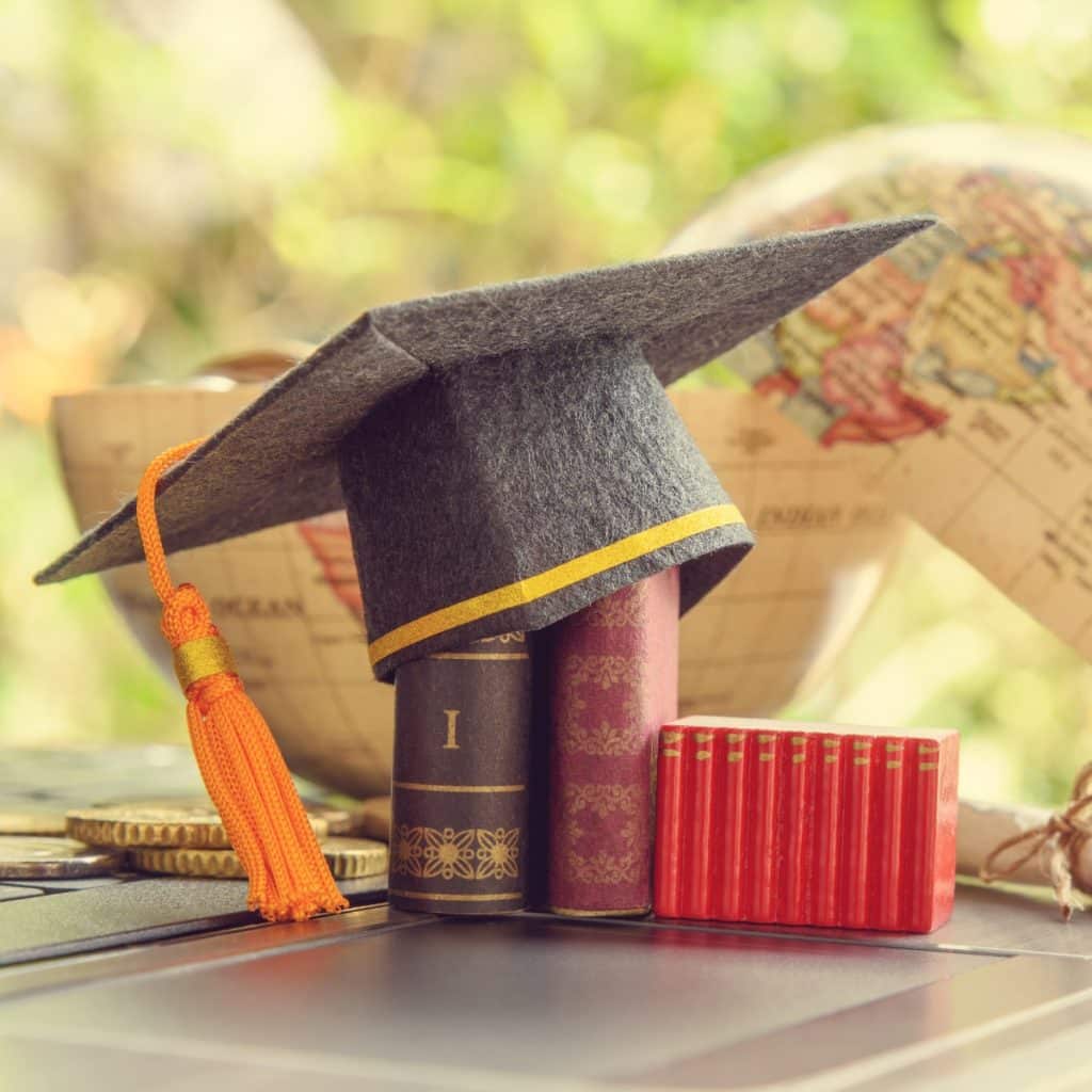 Gain Education Skills at UNITAR Academy