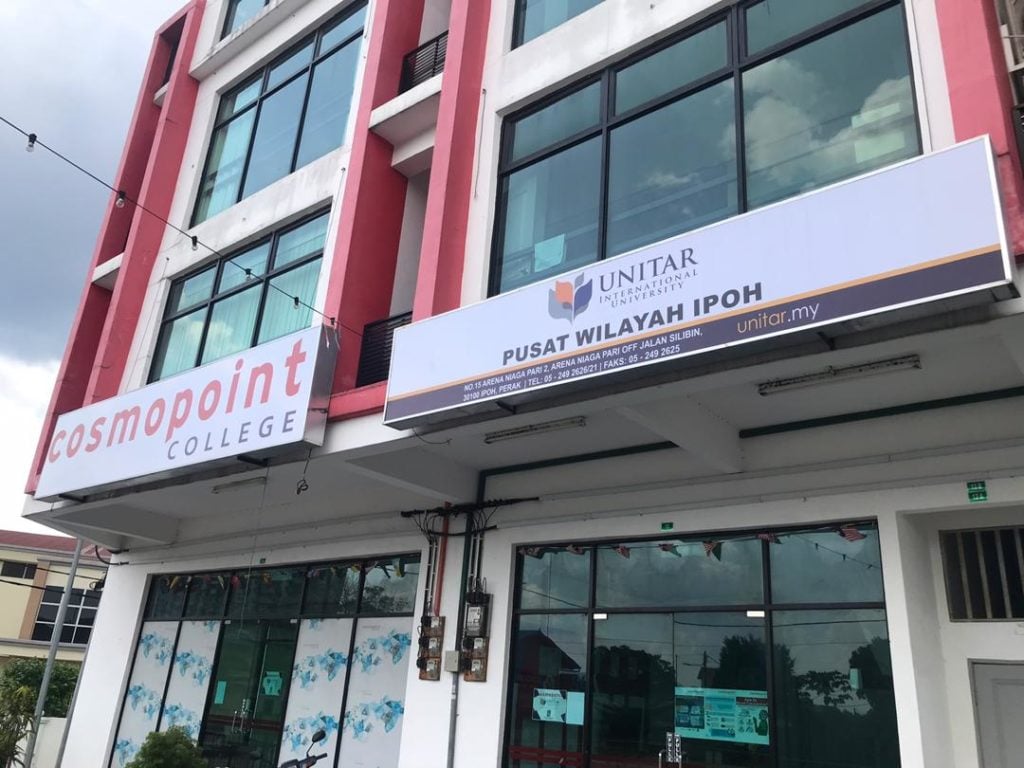 Life at UNITAR | UNITAR International University