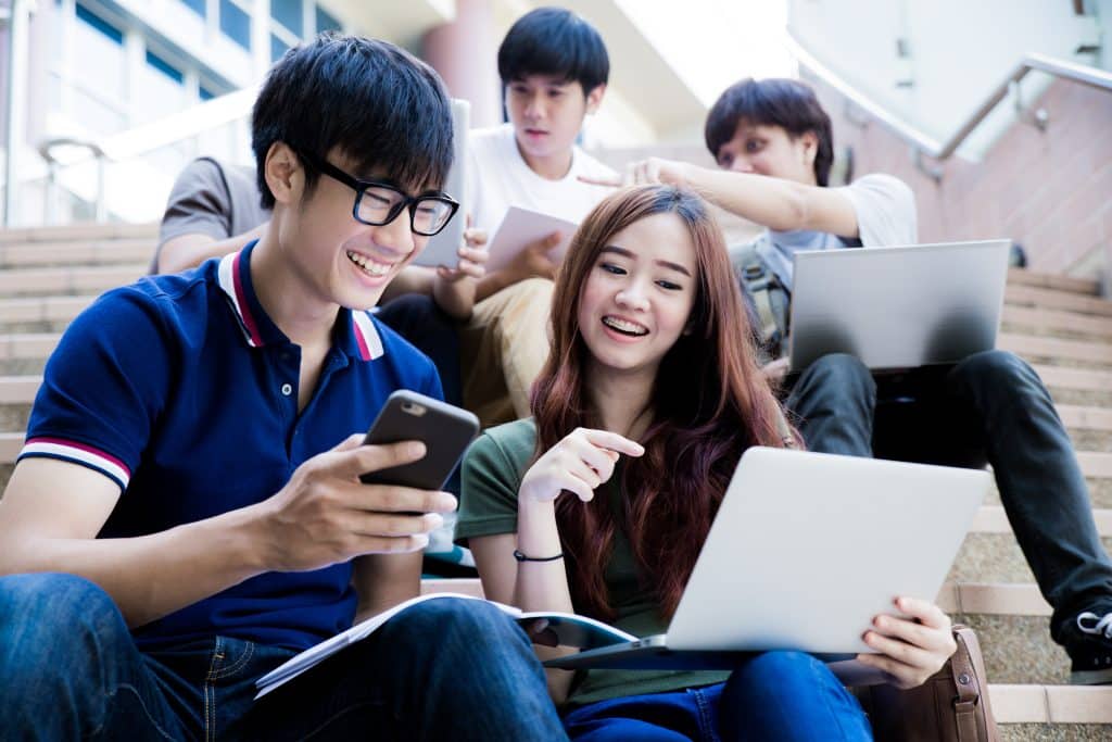 Diploma, Bachelor, Master’s & PhD: Who Can Study? | UNITAR