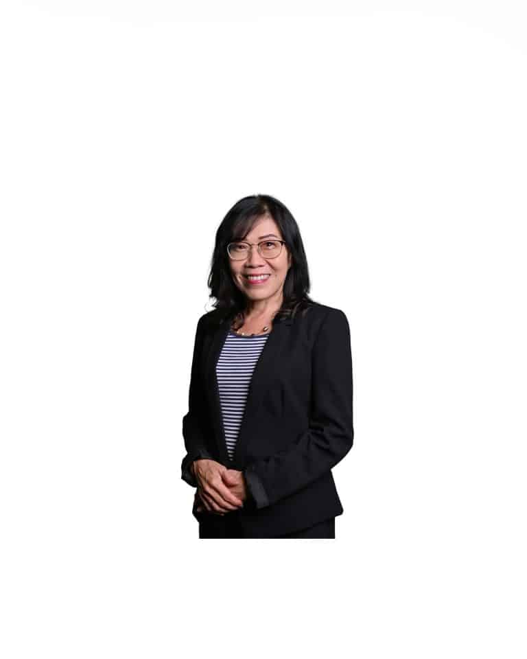 Suan See Tan | Adjunct Professor | UNITAR