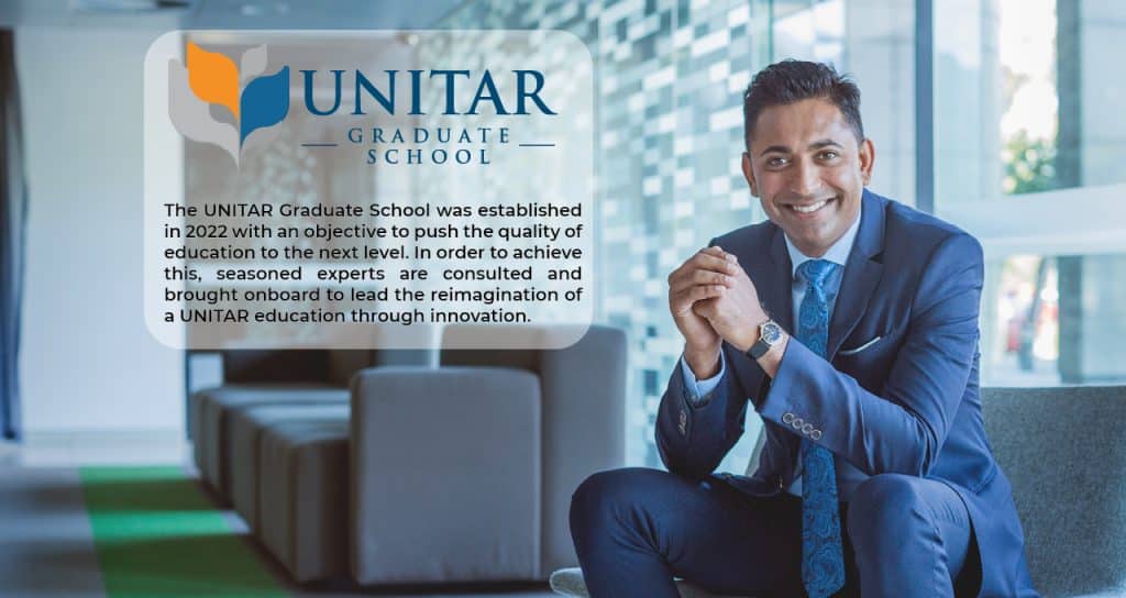Graduate School | UNITAR International University Malaysia