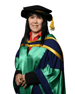 Faculty & Staff - UNITAR International University