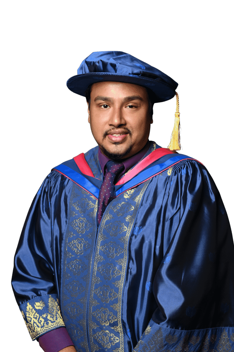 About UNITAR - UNITAR International University