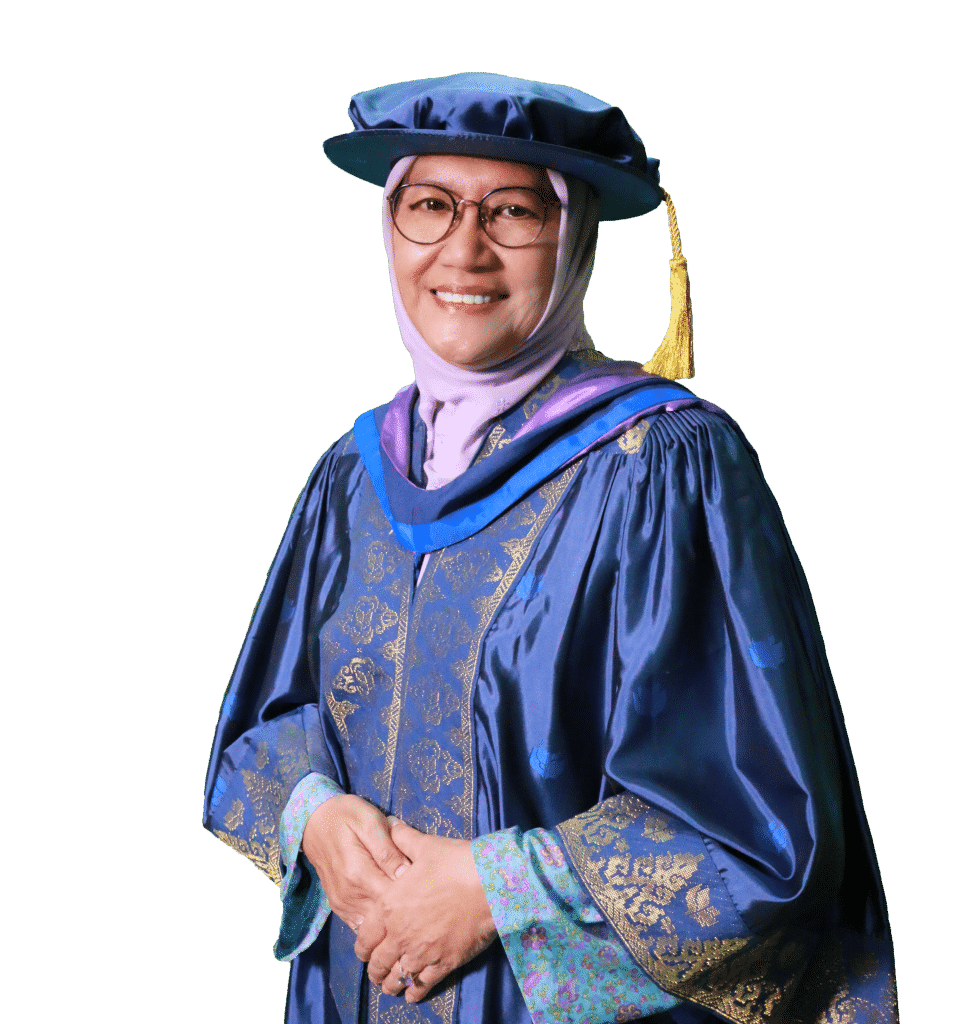 About UNITAR - UNITAR International University