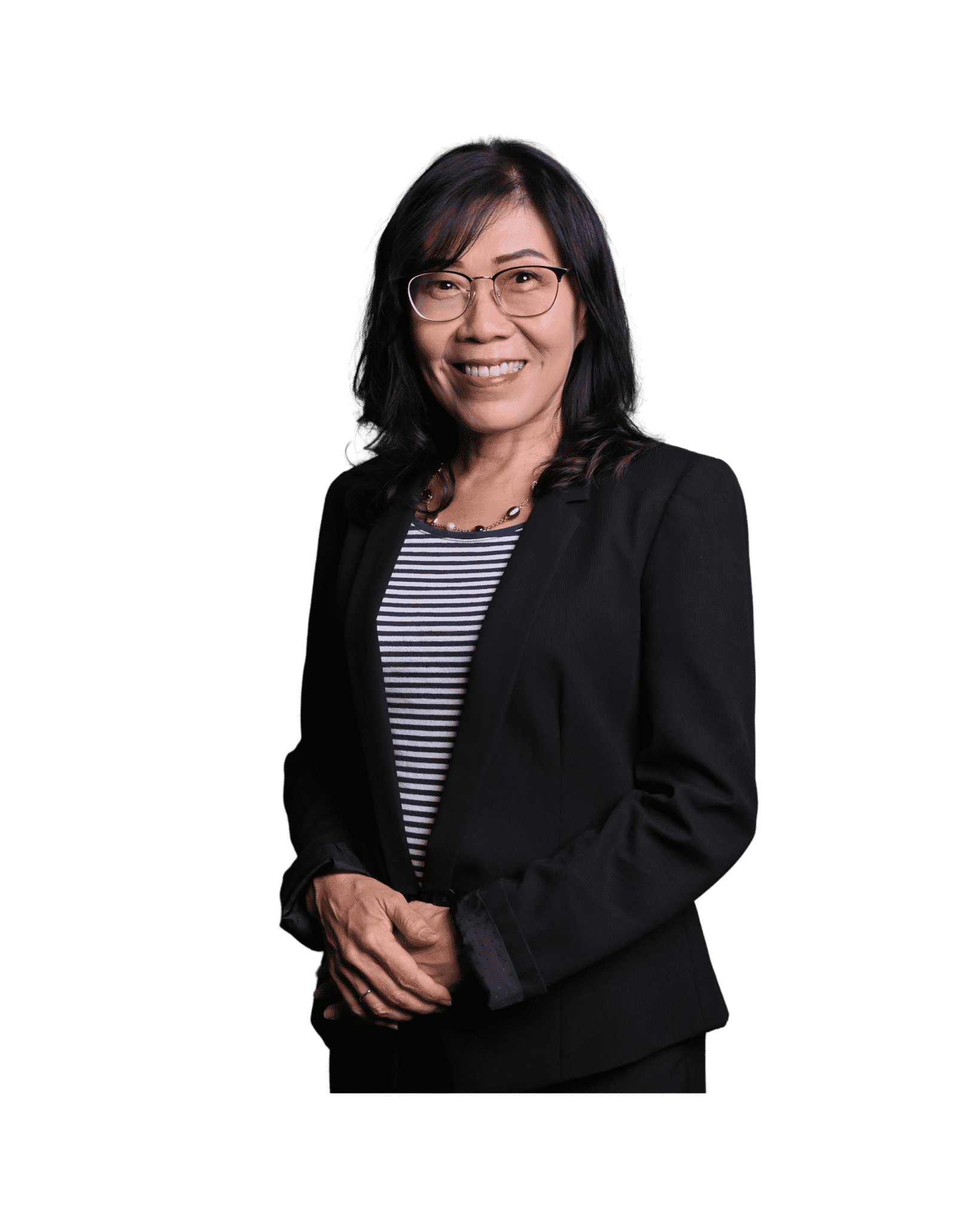 Suan See Tan | Adjunct Professor | UNITAR