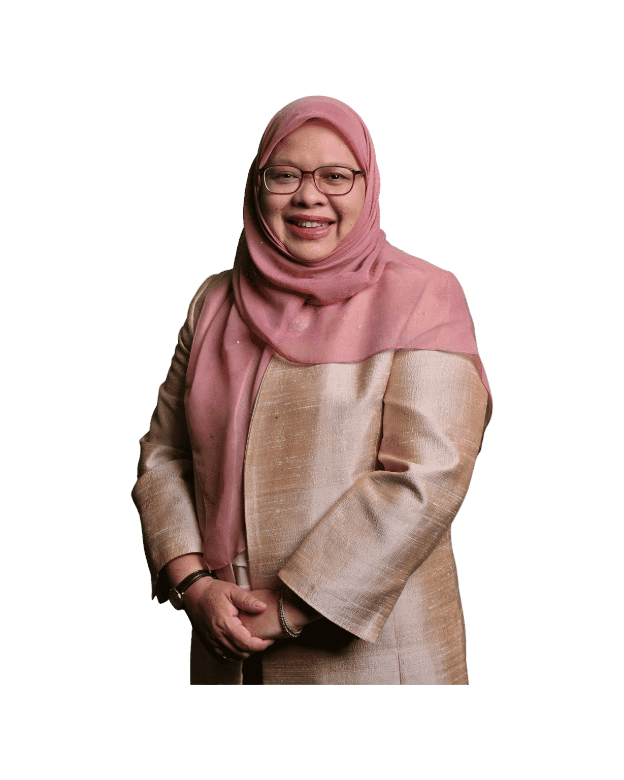 Shareen Shariza Dato' Abdul Ghani | Adjunct Professor | UNITAR