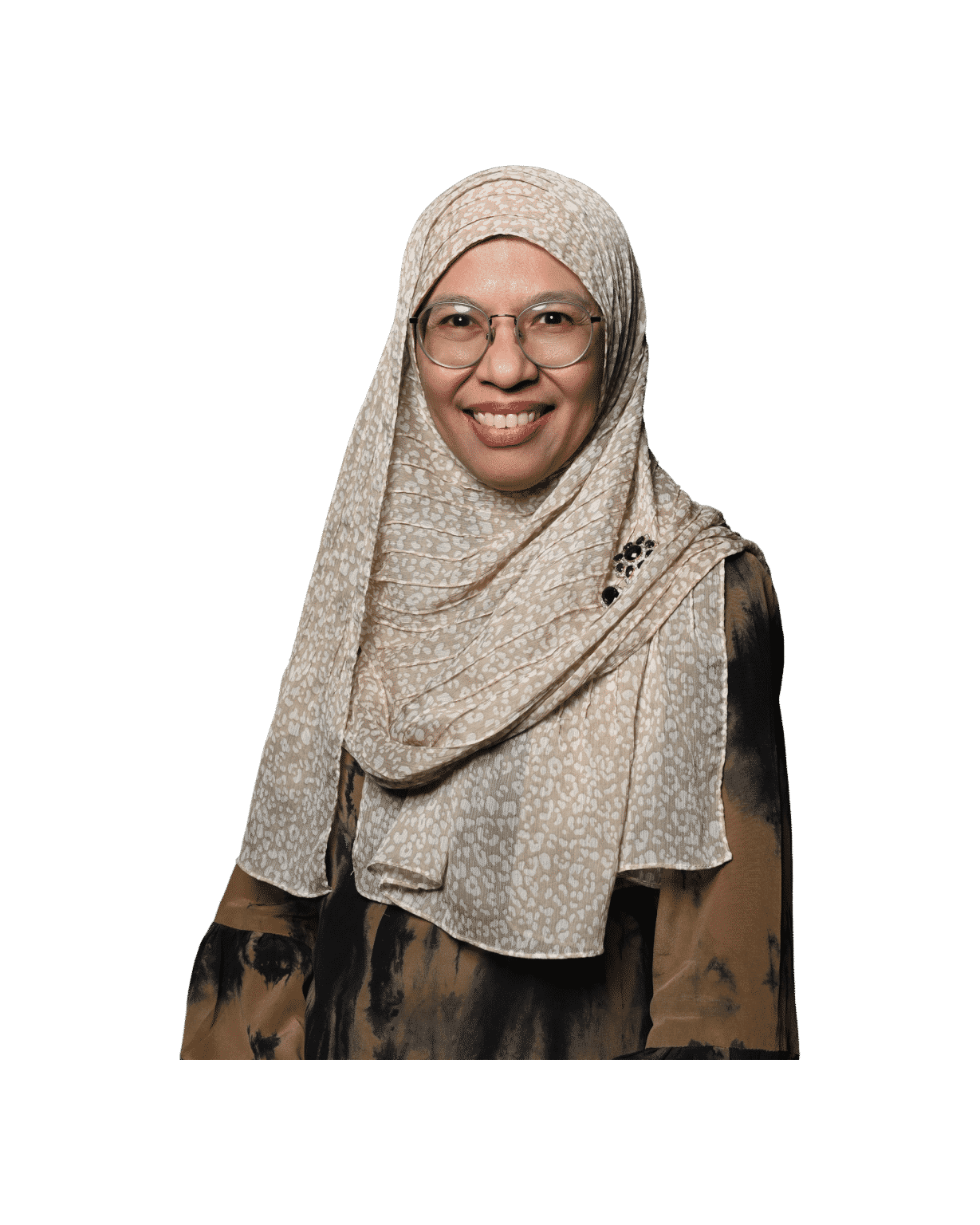 Tengku Intan Narqiah | Adjunct Professor | UNITAR