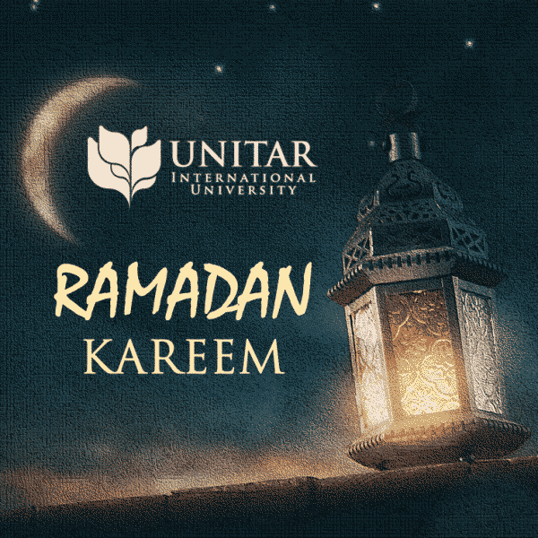 NOSTALGIC RAMADAN | UNITAR INTERNATIONAL UNIVERSITY