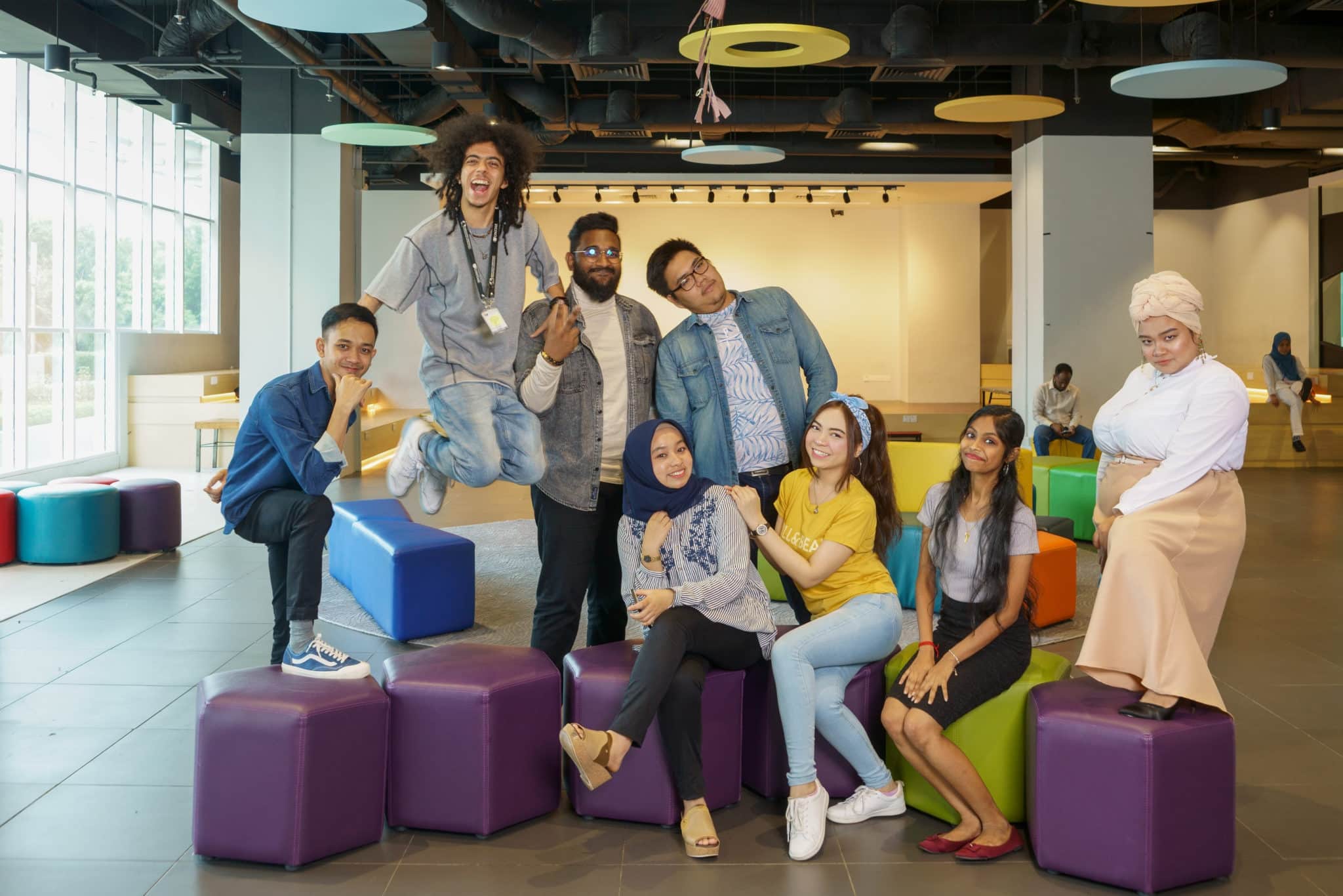 Student Recruitment Centre | International University UNITAR