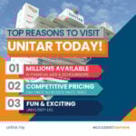 UNITAR International University | Malaysia