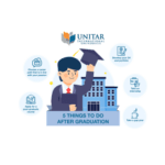 5 Things to Do After Graduation | UNITAR