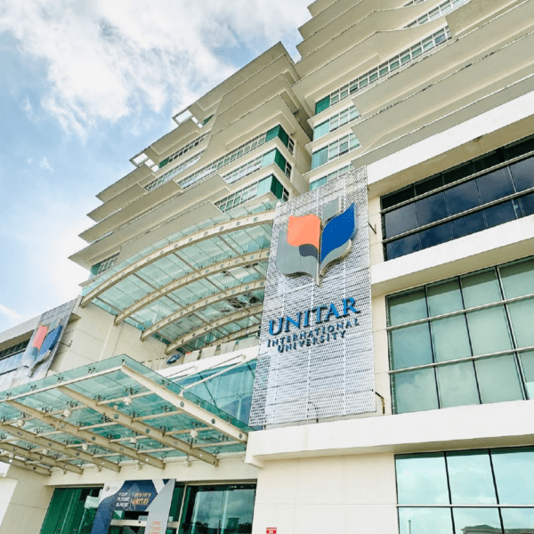 Jabatan & Fakulti - UNITAR International University