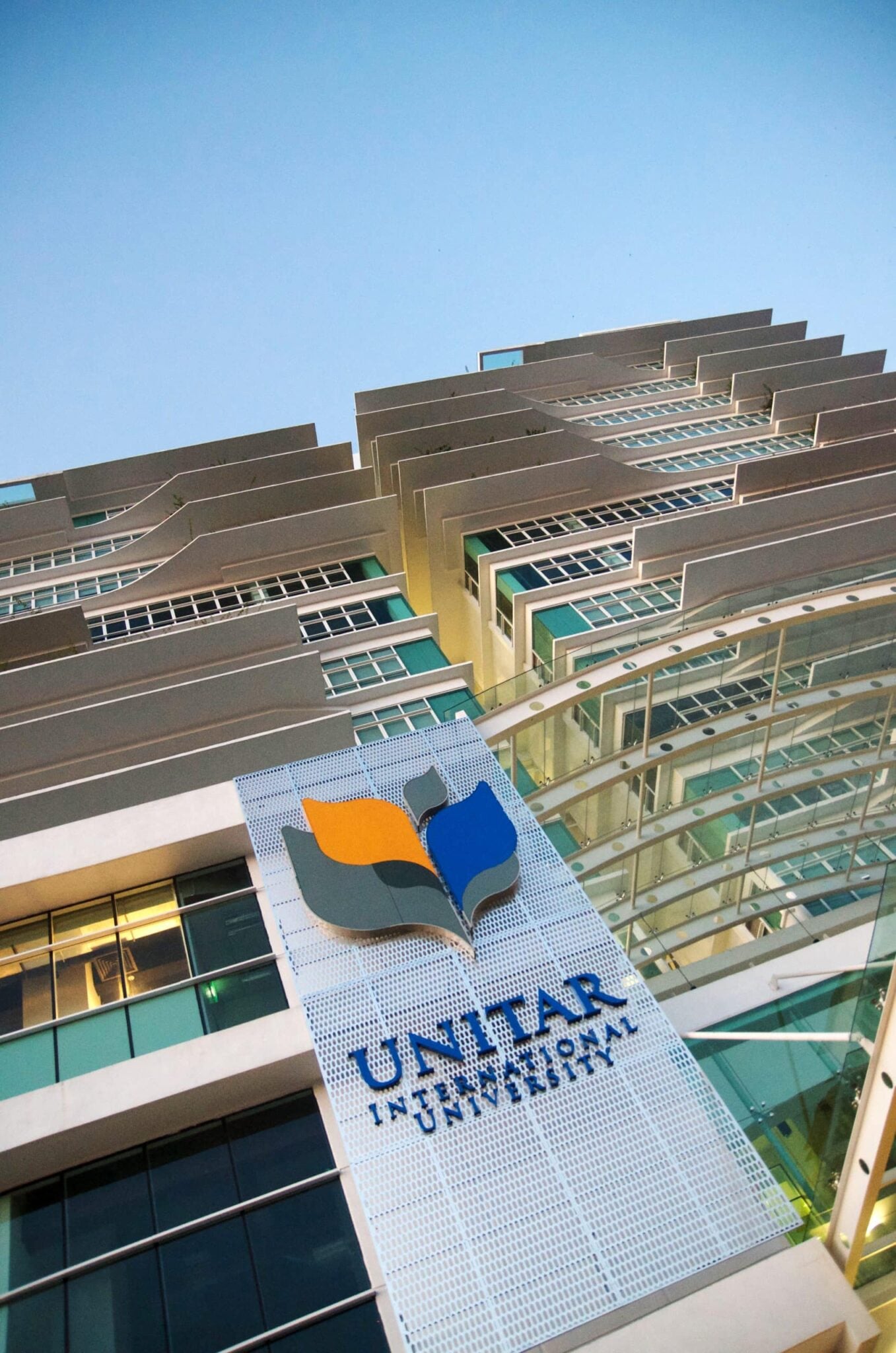 Mengenai UNITAR | UNITAR
