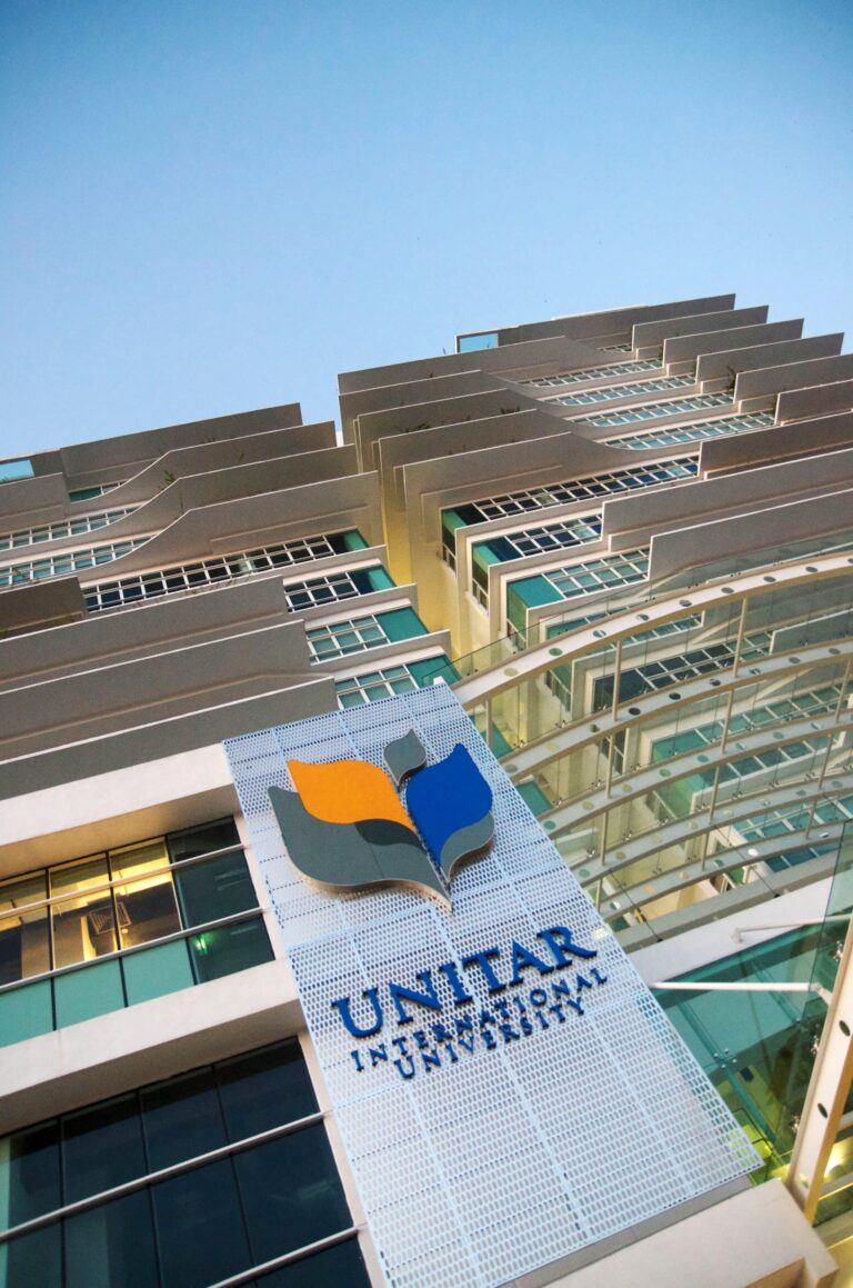 Mengenai UNITAR | UNITAR