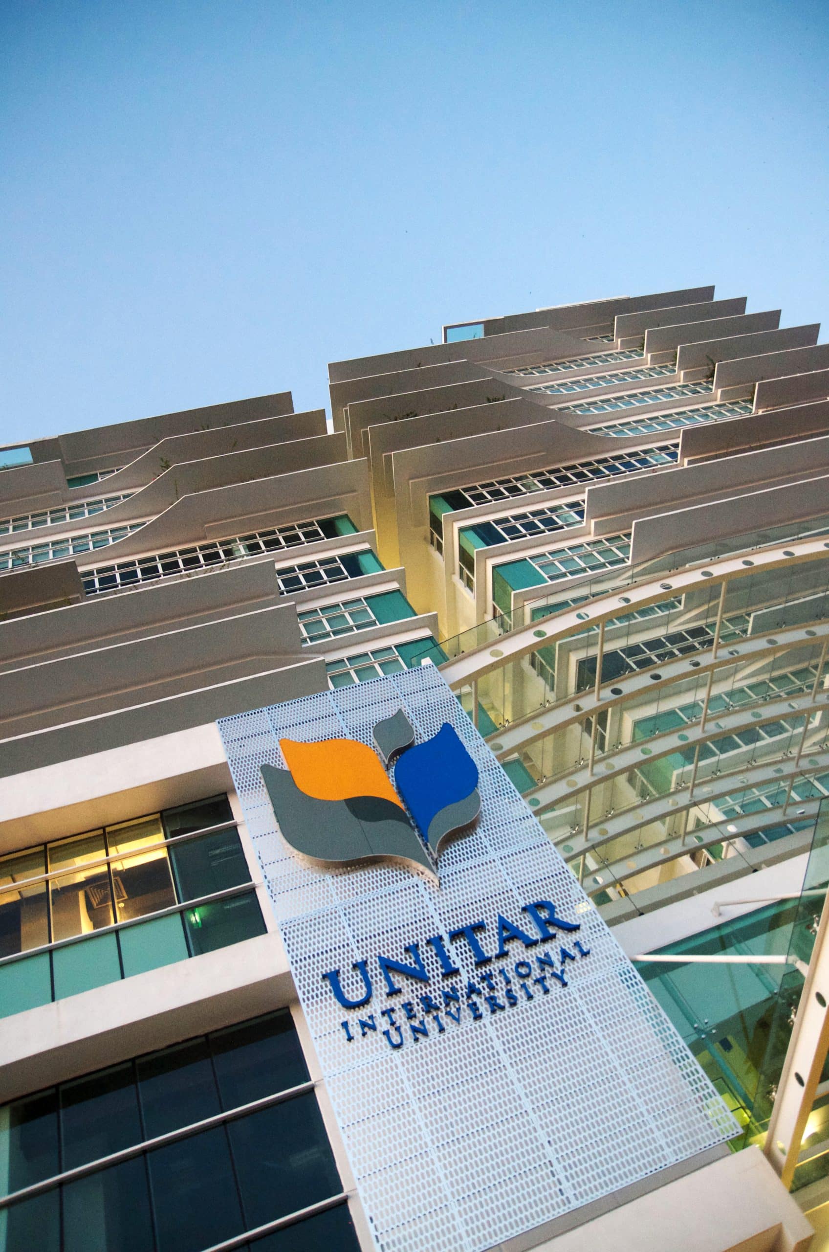 Mengenai UNITAR | UNITAR