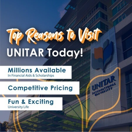 UNITAR International University