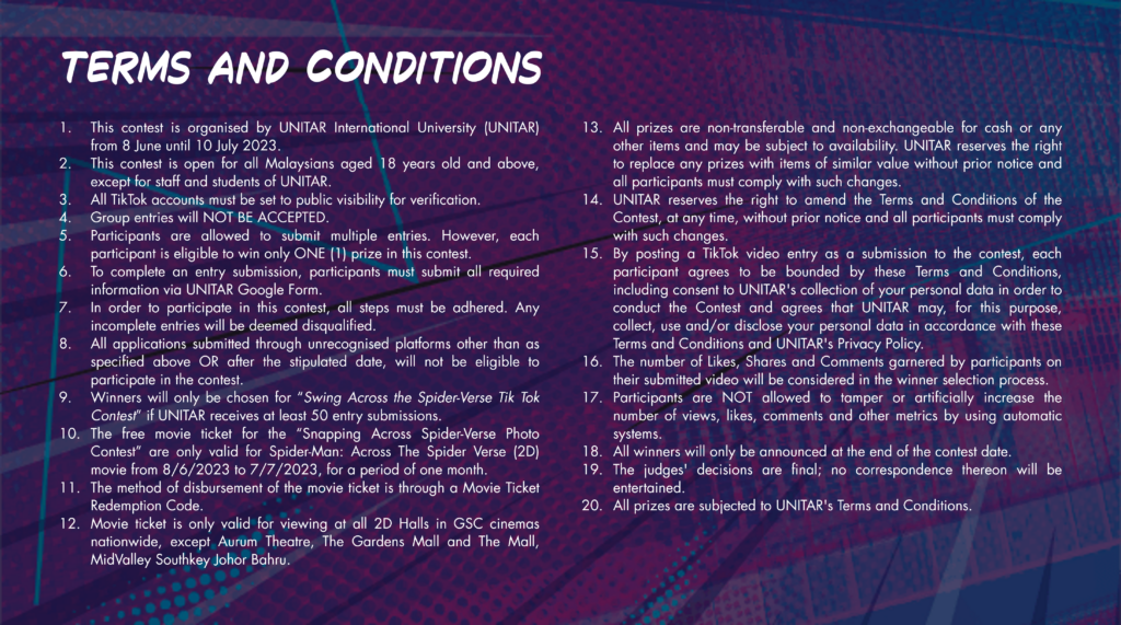 JOIN US AT UNITAR SPIDER-VAN ROADSHOWS THIS JUNE | UNITAR