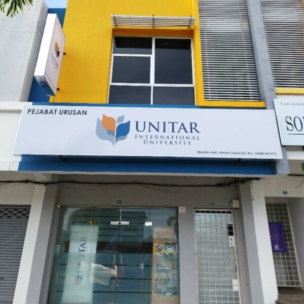 UNITAR Campus Locations & Centres in Malaysia