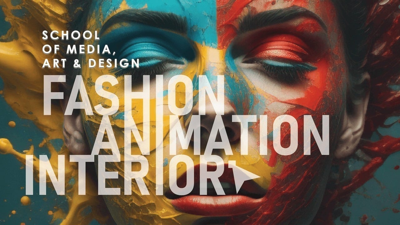 School of Media, Art & Design - UNITAR International University