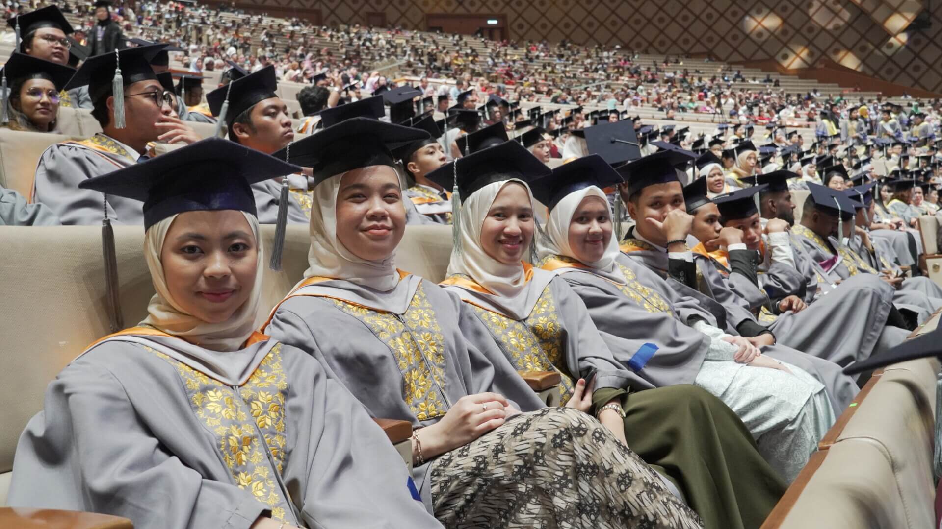 Life Long Learning at UNITAR - UNITAR International University