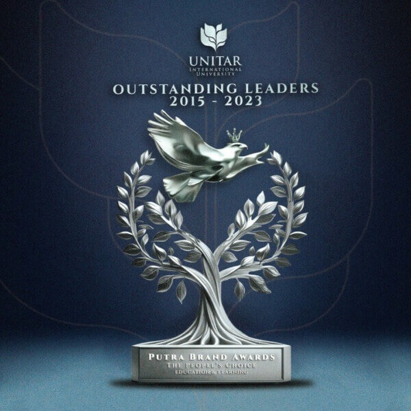 UNITAR Awards & Recognitions in Malaysia