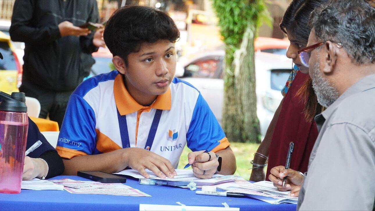 CourseMania 2024 (EN) | UNITAR