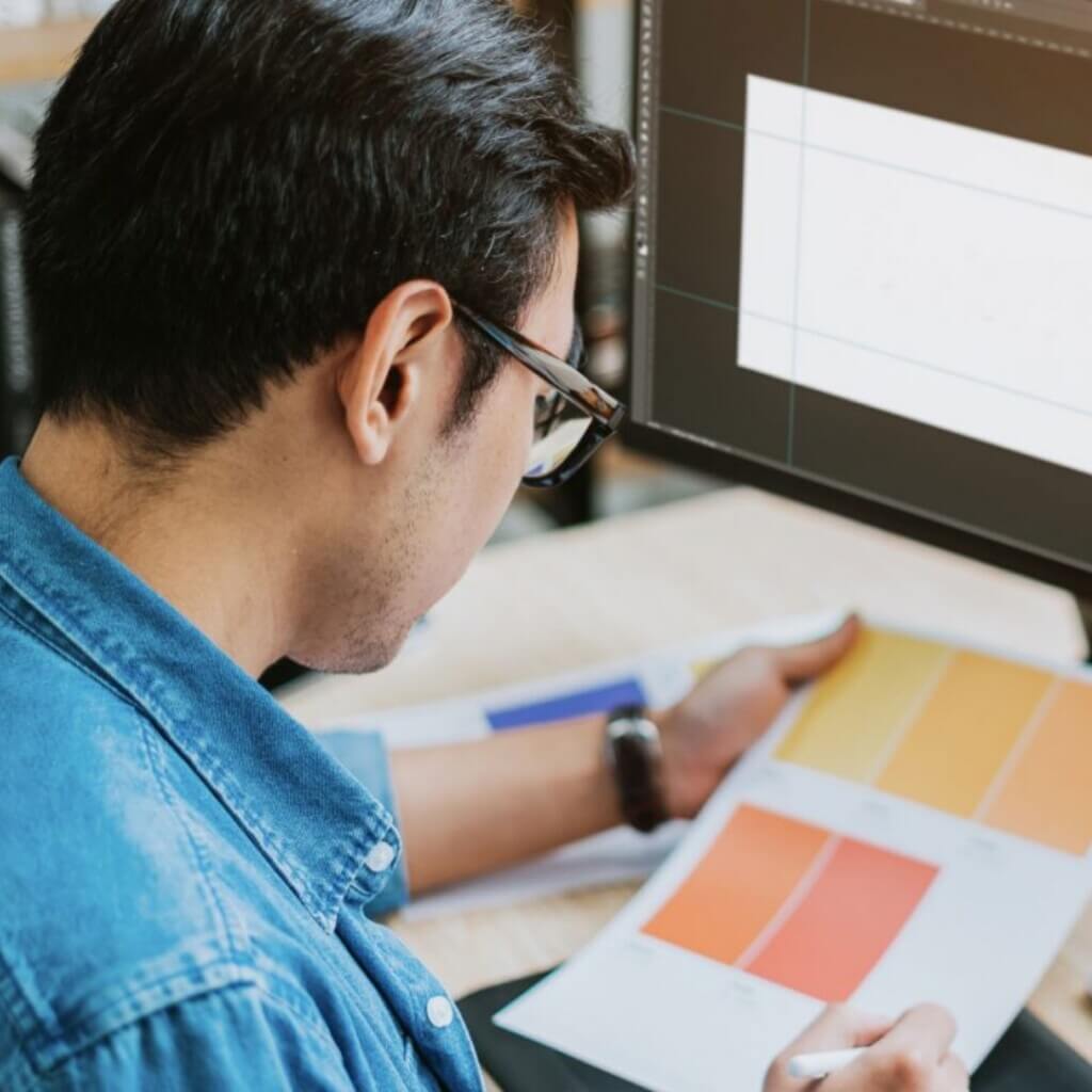 Diploma in Computer Graphic Design - UNITAR International University