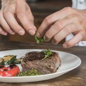 Diploma Seni Kulinari - UNITAR International University