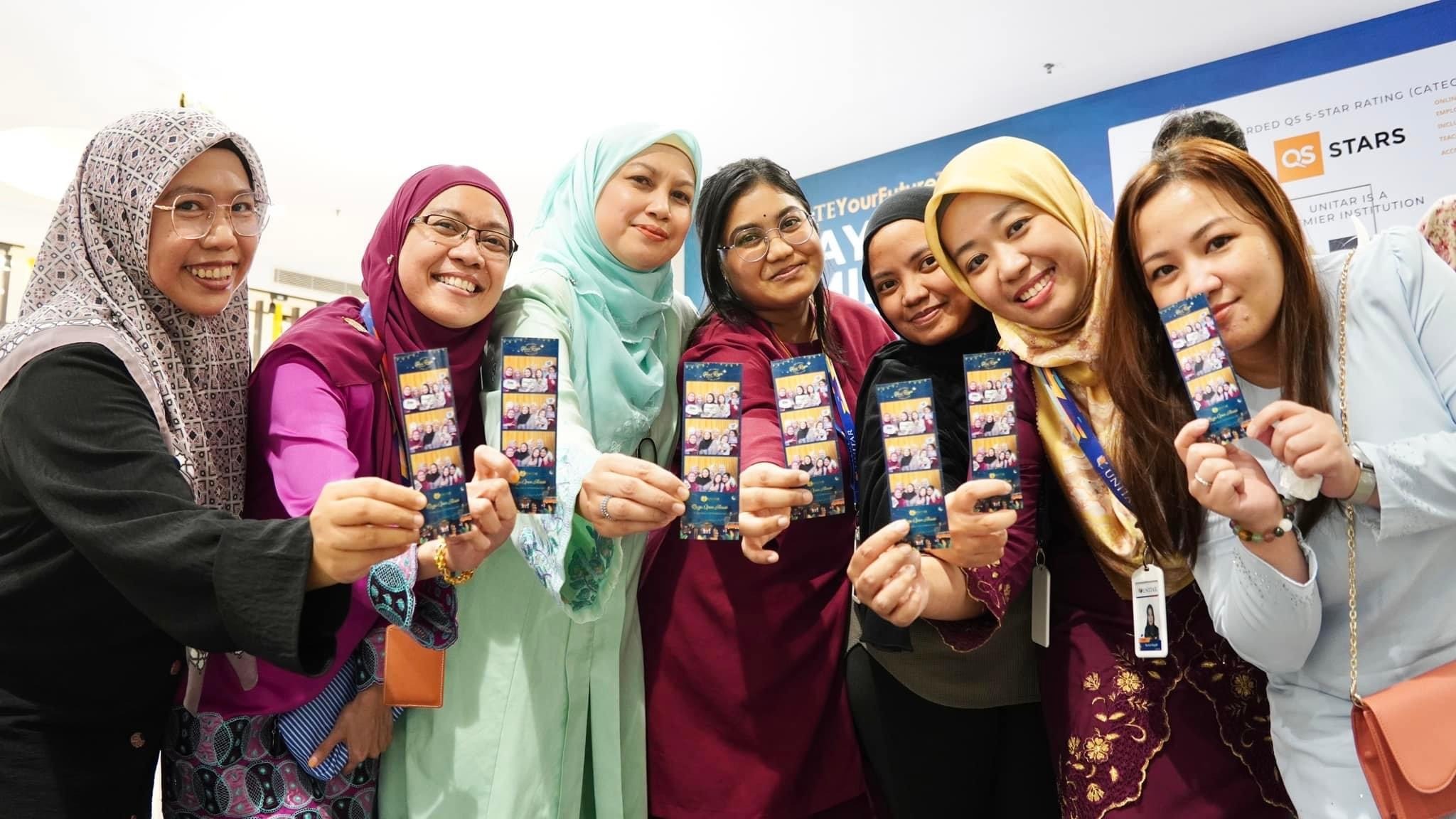 Life Long Learning at UNITAR - UNITAR International University