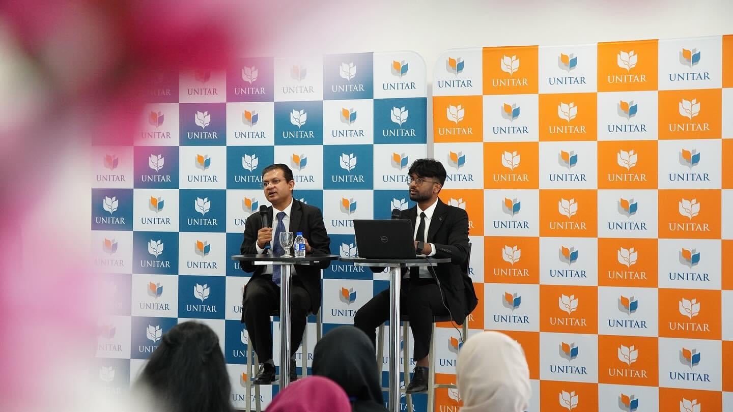 June 2024 Newsletter | UNITAR