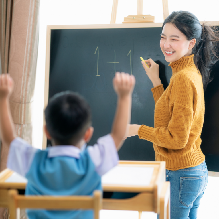 Diploma in Early Childhood Education - APEL.Q | UNITAR