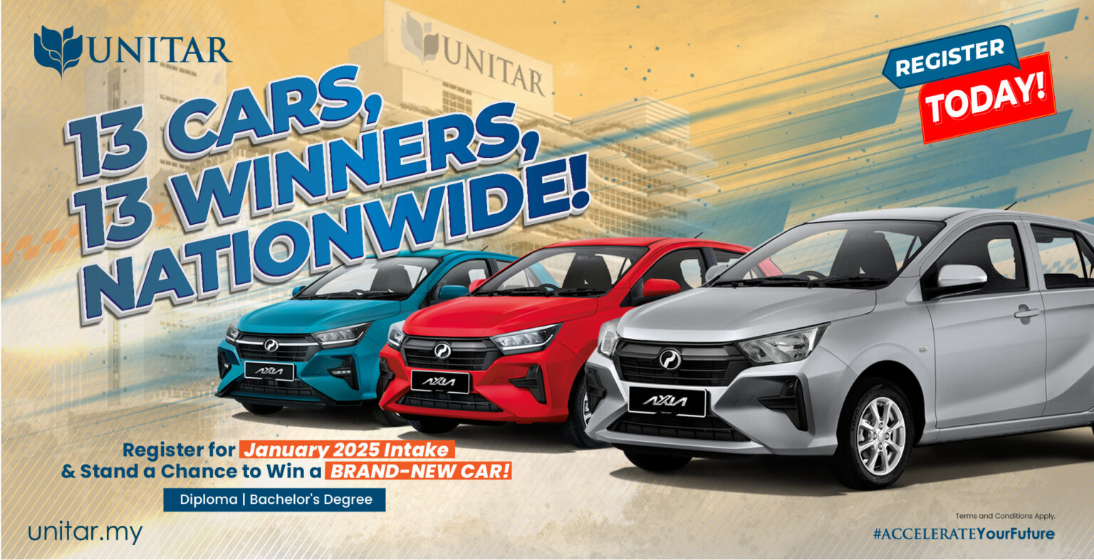 UNITAR International University