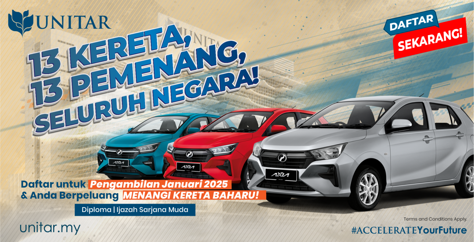 Universiti Antarabangsa UNITAR Malaysia