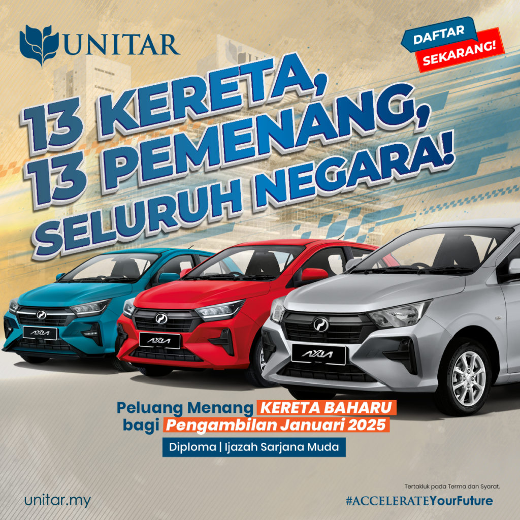 Universiti Antarabangsa UNITAR Malaysia