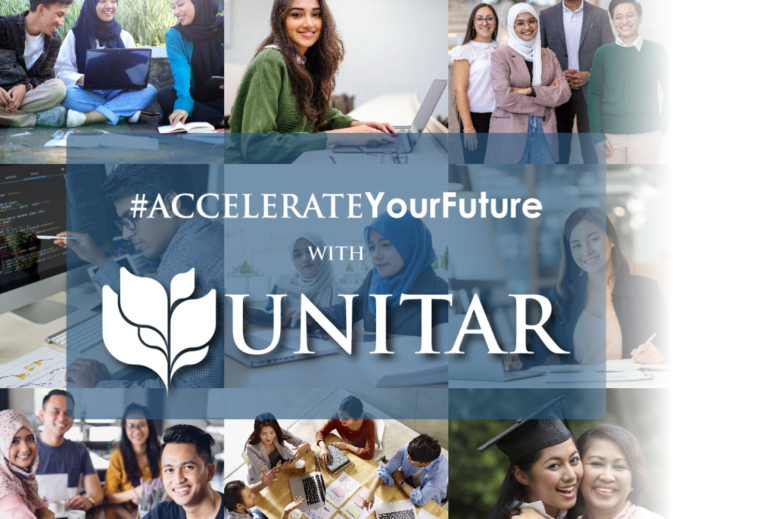 UNITAR International University