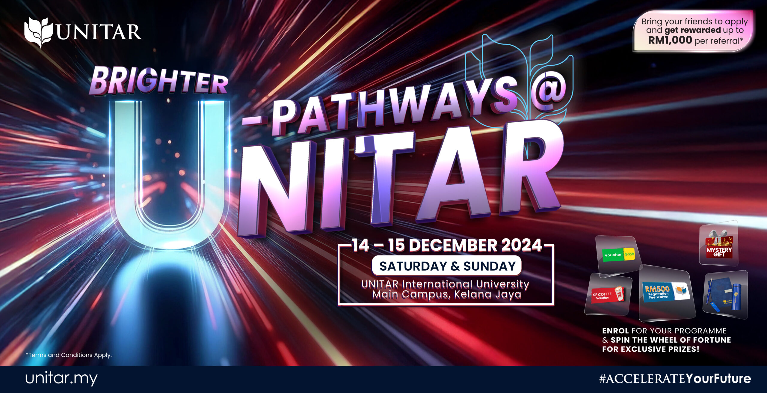 UNITAR International University