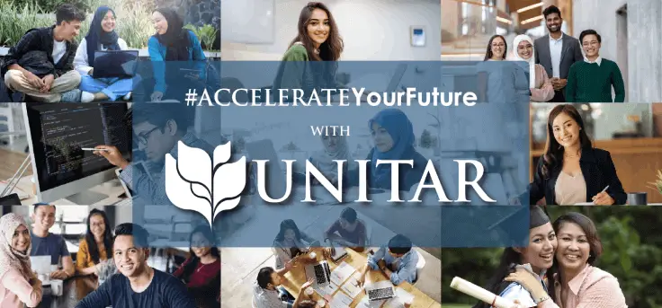 UNITAR International University