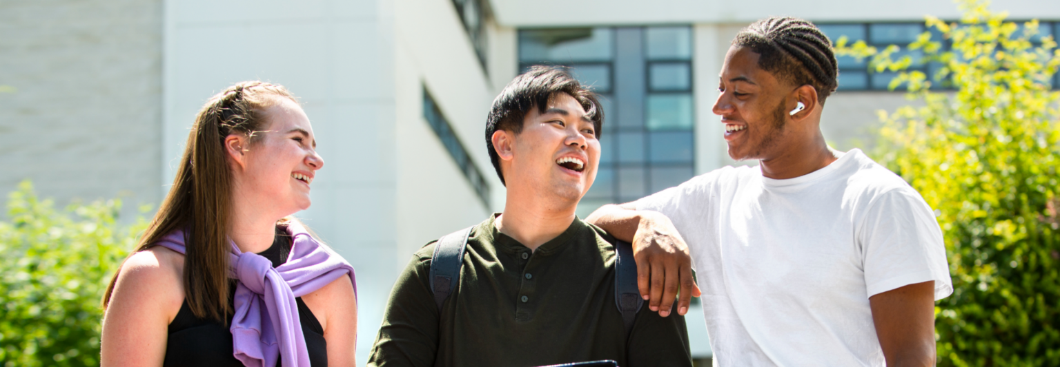 International Student | UNITAR International University