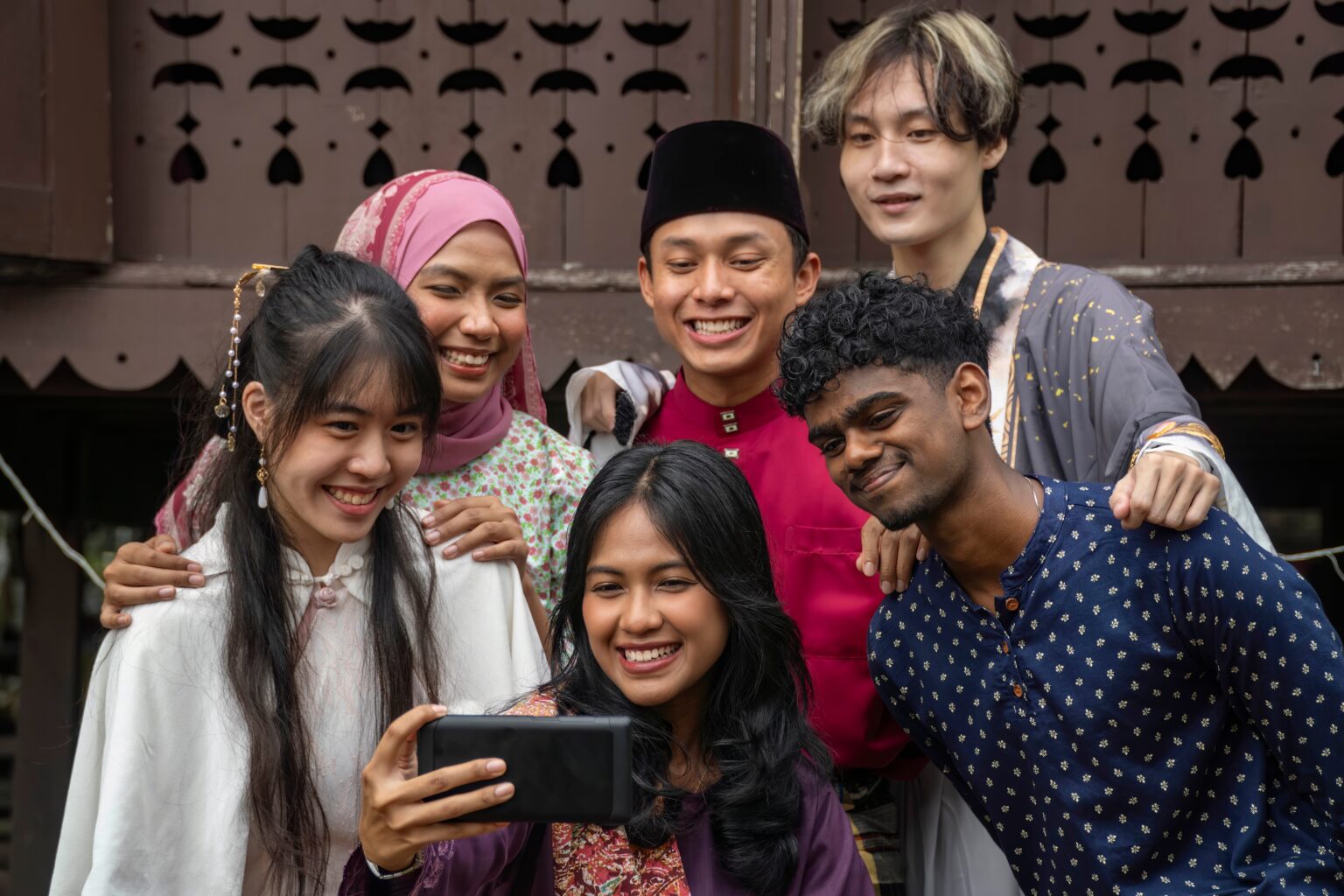 Malaysia’s Multicultural Festivals and Events: A Celebration of Diversity in 2024 – UNITAR ...