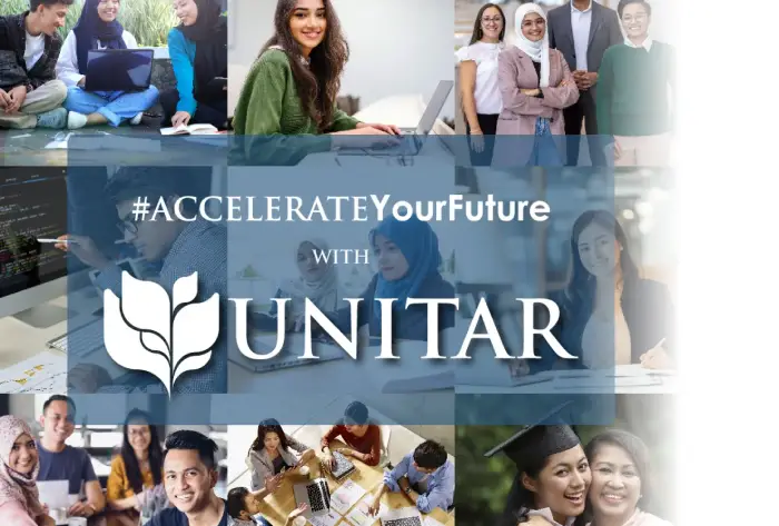 UNITAR International University