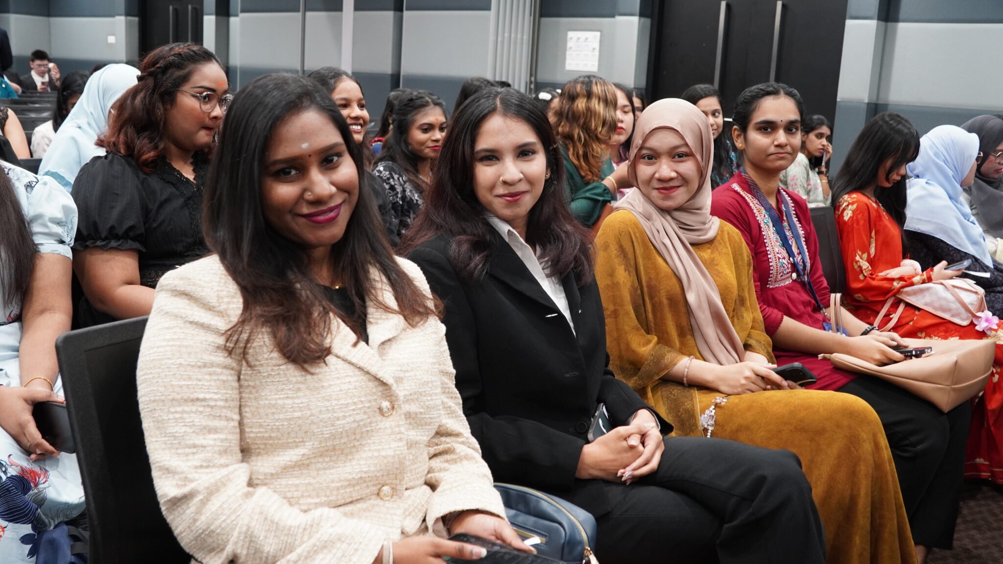 Celebrating Excellence: Dean's List Awards