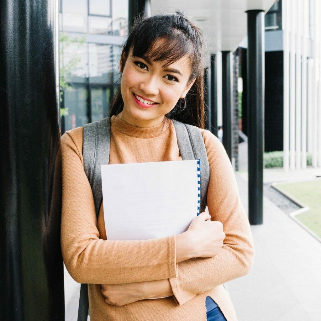 International Admissions - UNITAR International University