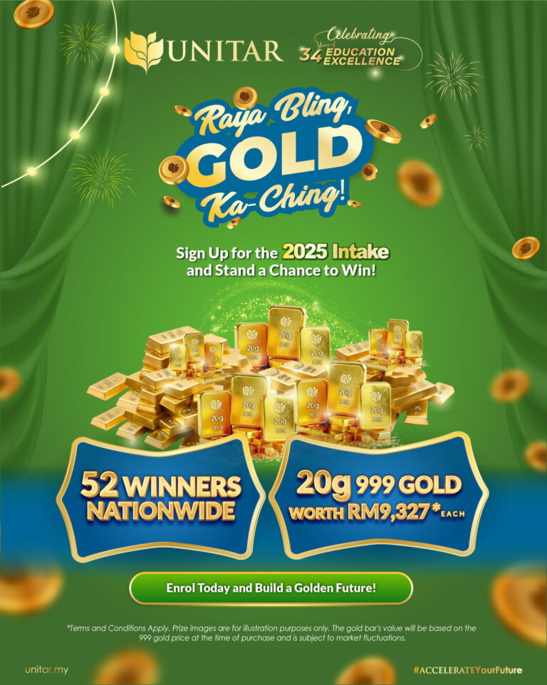 UNITAR International University