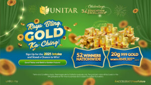 Universiti Antarabangsa UNITAR Malaysia