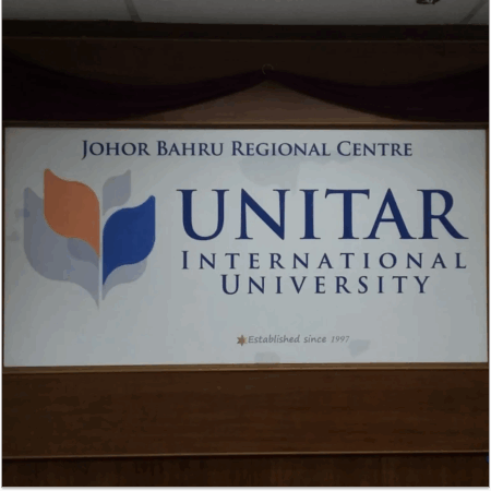 UNITAR Campus Locations & Centres in Malaysia